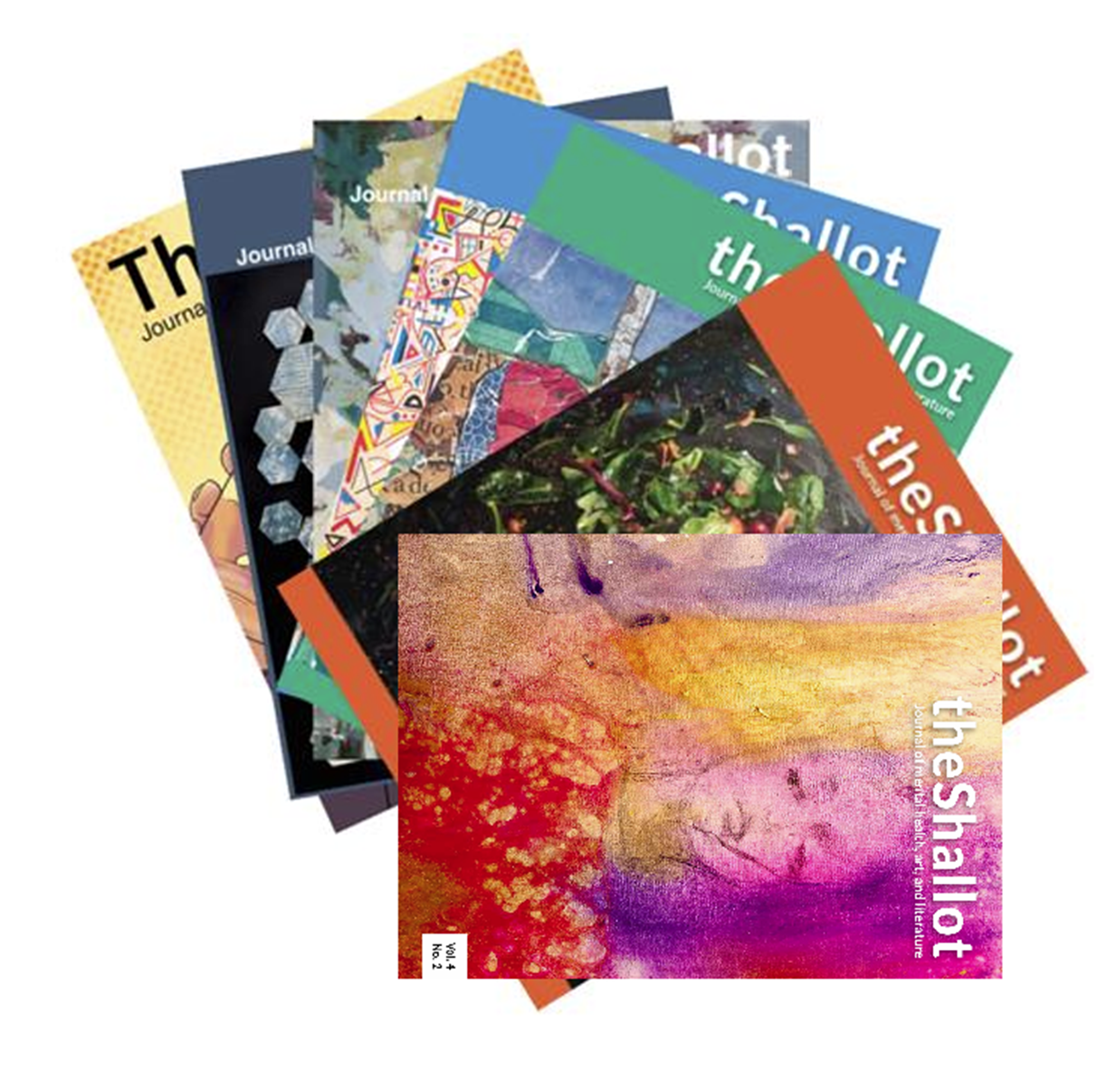 The Shallot Digital Bundle – The Layered Onion